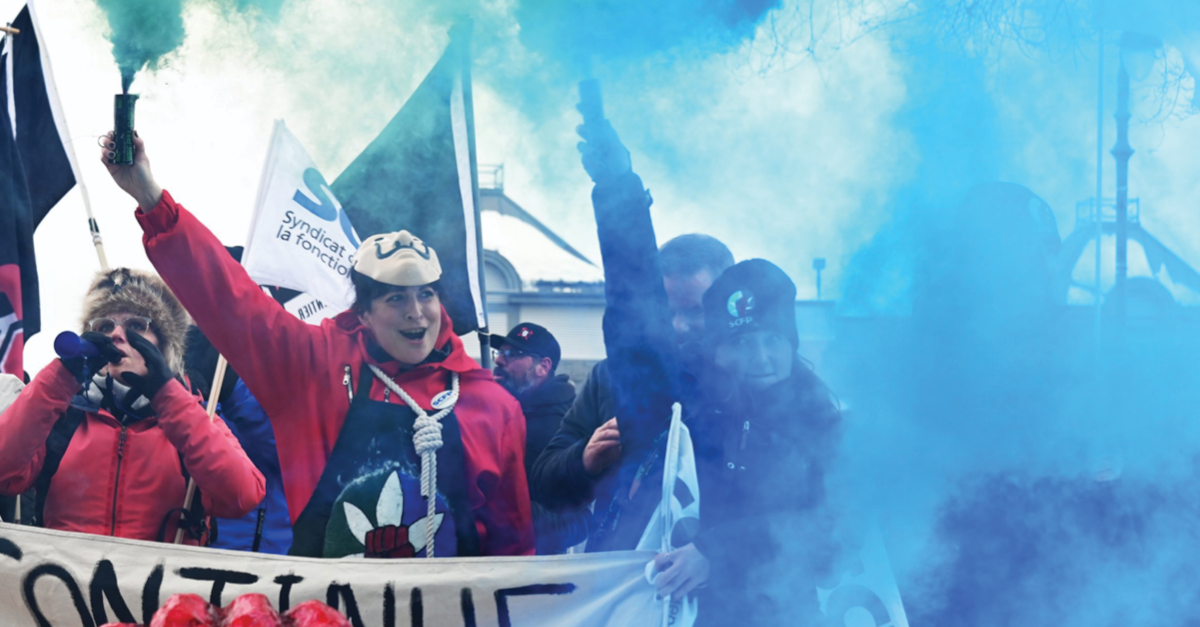 SQDC strike: another unit joins the movement for improved working ...