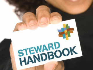 Steward handbook | Canadian Union of Public Employees