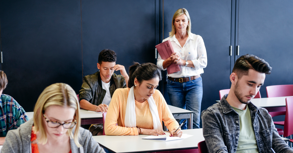 UBC Exam Invigilators join CUPE; more academic workers express interest ...